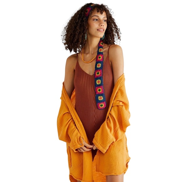 Free People | Pants & Jumpsuits | Free People Fp Beach Nola Ribbed ...